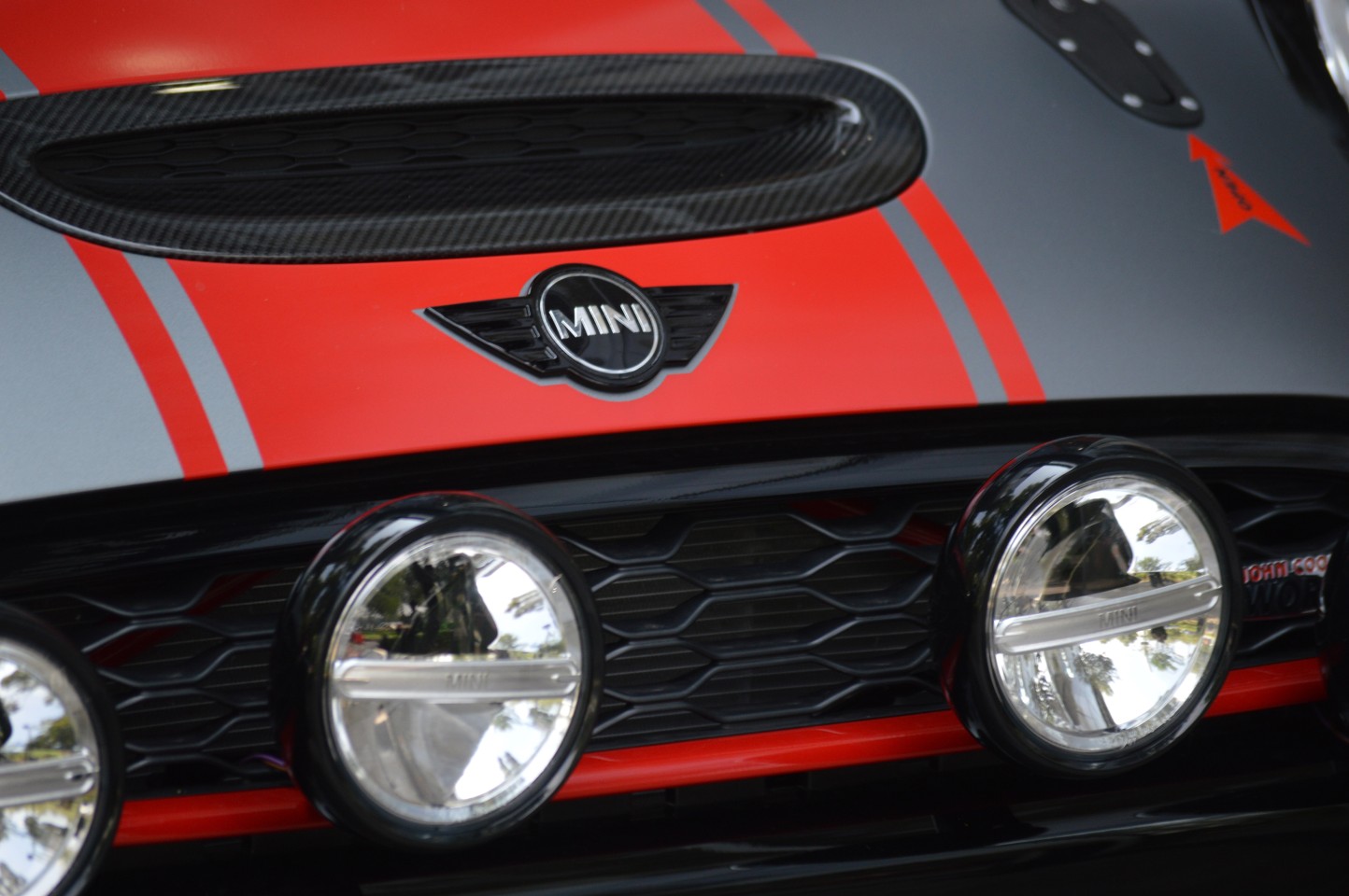 MINI celebra 15 años en México junto con el 30 aniversario de La ...