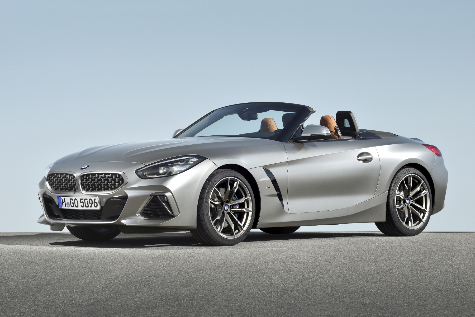 BMW Z4 ya disponible en México!! – Club MINI México